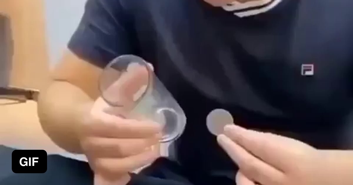 Magician’s POV - 9GAG