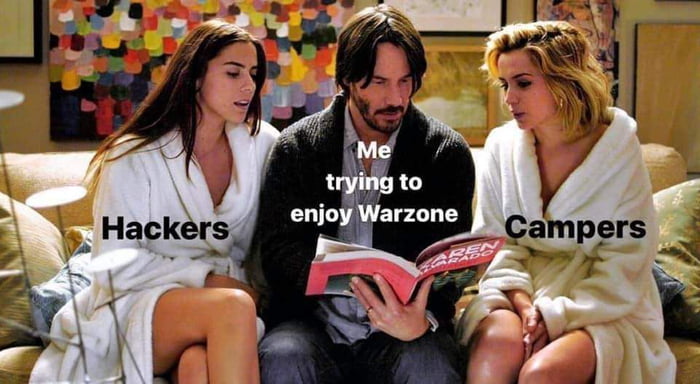 Why they do that? - 9GAG