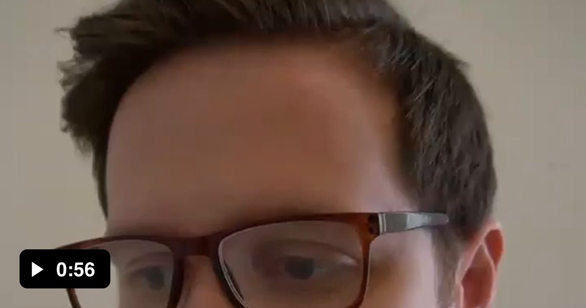 The zex Andrew Rousso - 9GAG