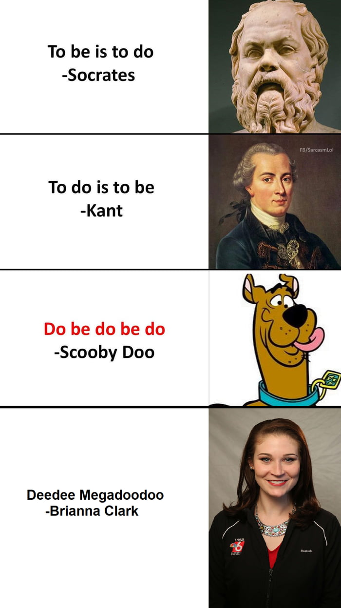 Deedee Megadoodoo - 9GAG