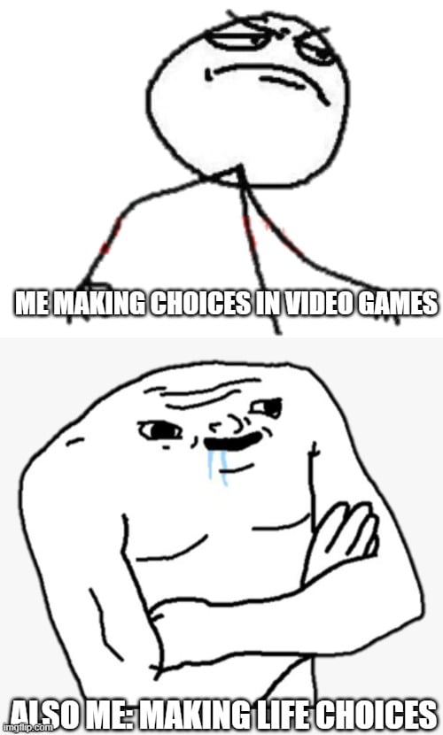 I beat dos2 in honour mode btw - 9GAG