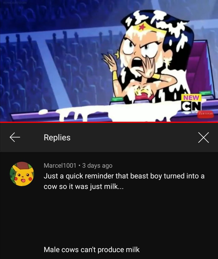 Mmm cow - 9GAG