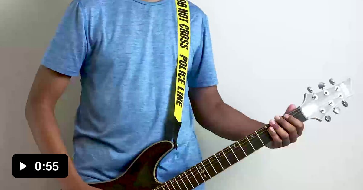 Chester's 17 seconds scream on 'Given Up' - 9GAG