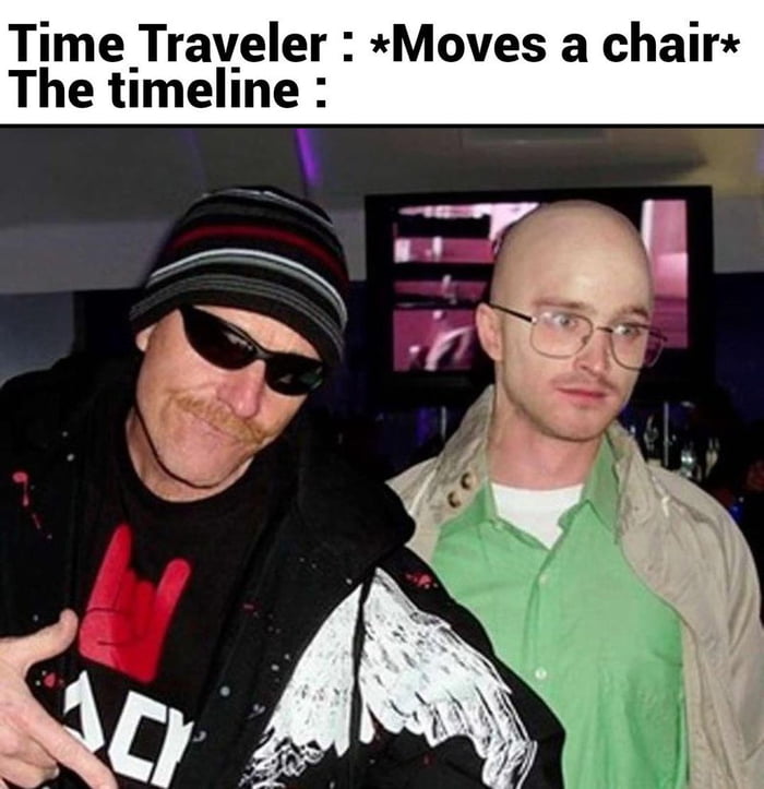 Science Biach! - 9GAG