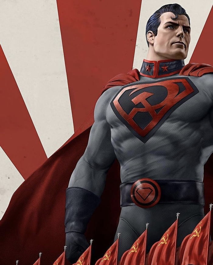 Captain communist - 9GAG