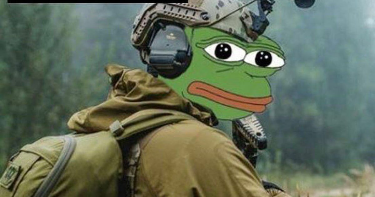 Read war of the flea - 9GAG