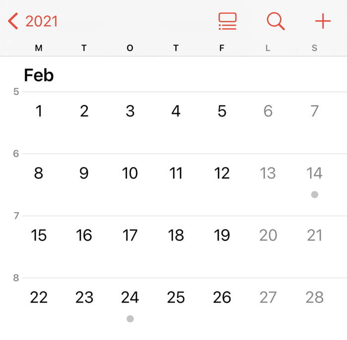 Perfect February 2021 - 9GAG