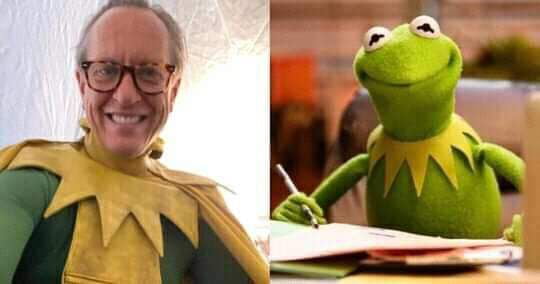K for Kermit - 9GAG