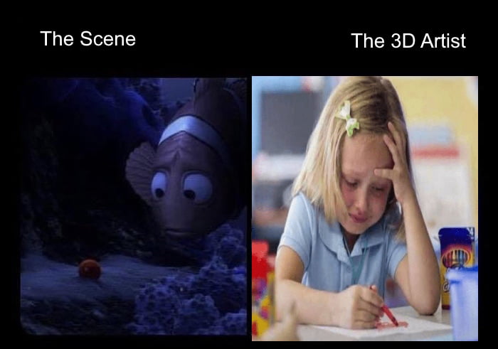 This how the meme should look like... - 9GAG