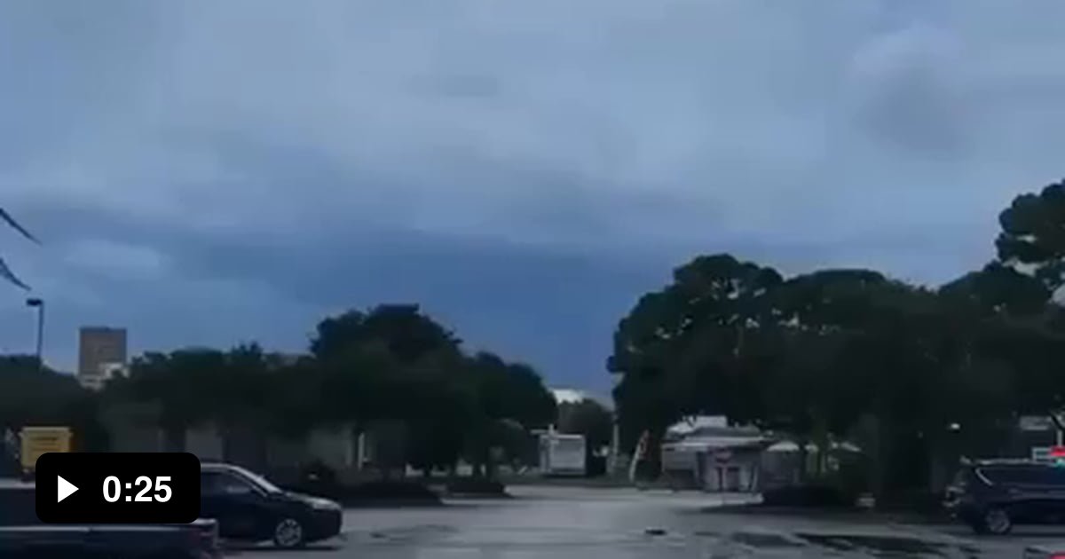 Rainbow Cloud Phenomenon - 9GAG