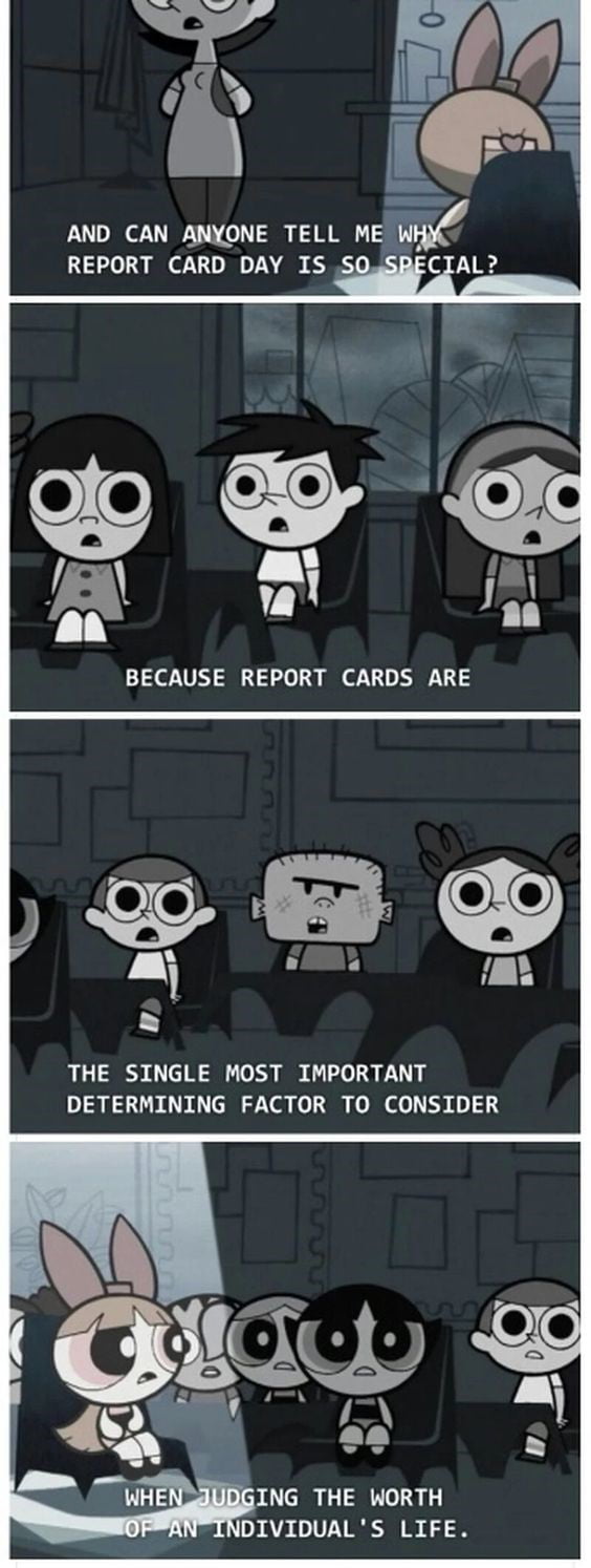 IT'S THE SYSTEM! - 9GAG