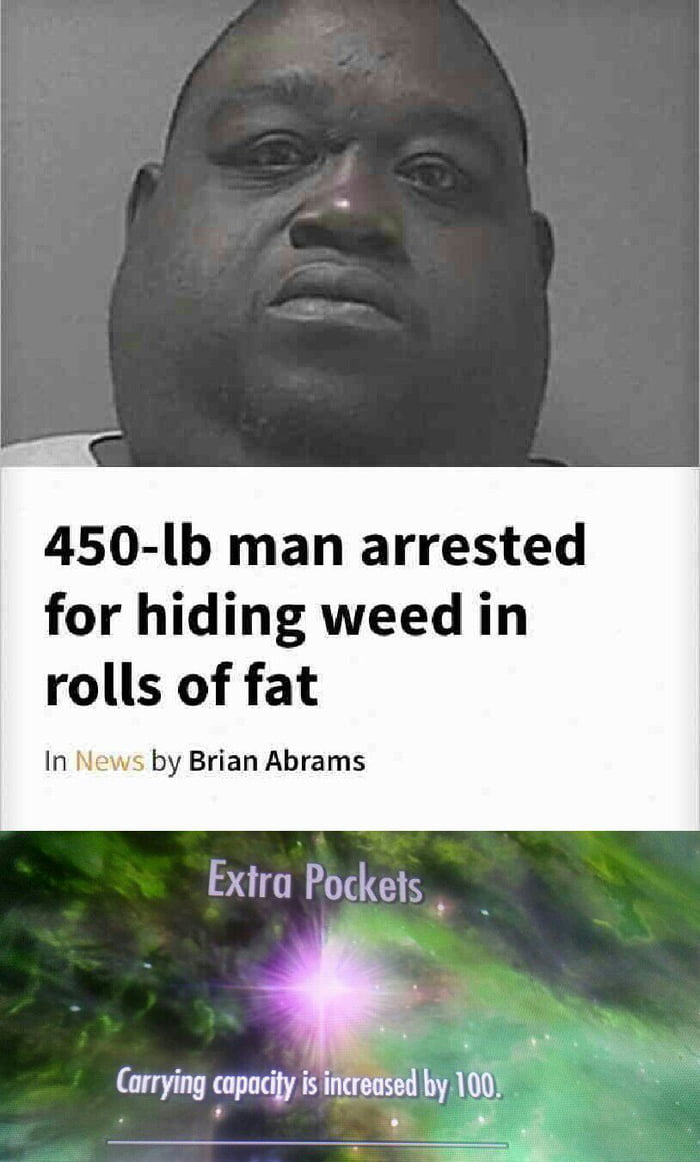 Skyrim perk memes are the best - 9GAG