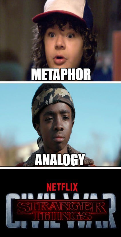 Mind Flayer Meme