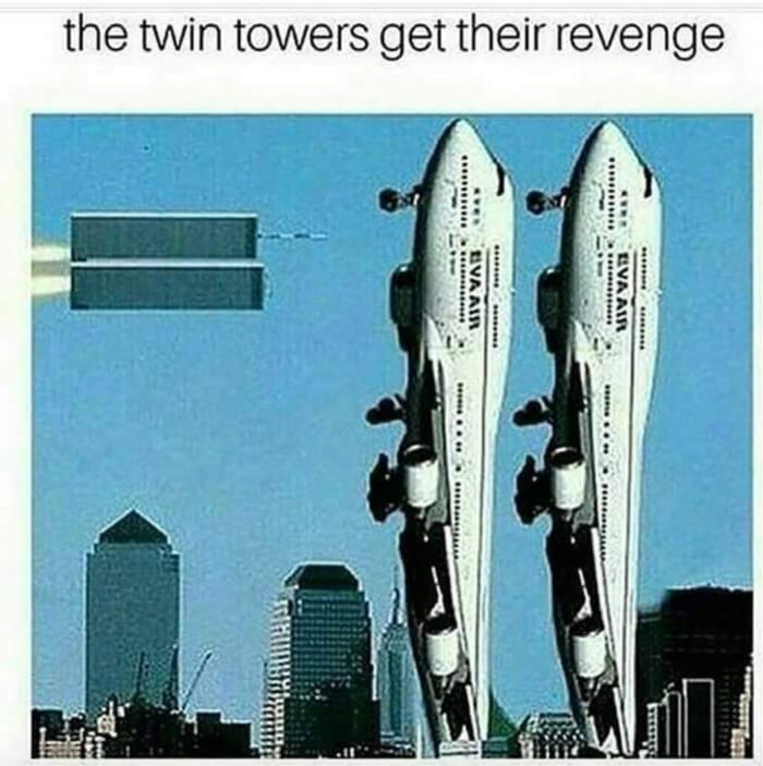 Bush did 69/69 - 9GAG