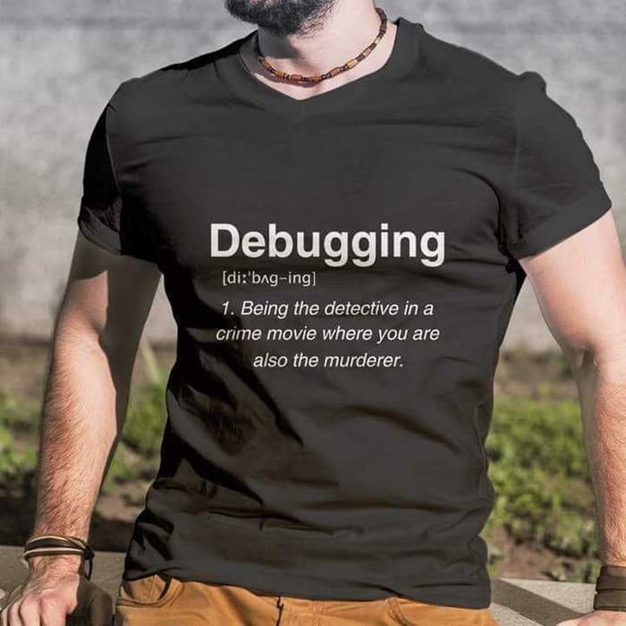 Only programmers will understand - 9GAG