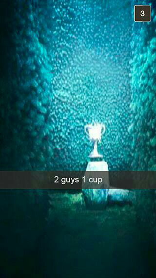 2 Guys, 1 Cup - 9GAG