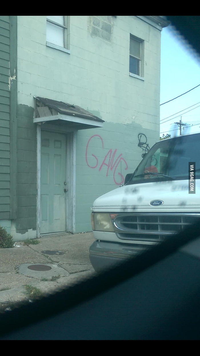 They're not even trying anymore - 9GAG