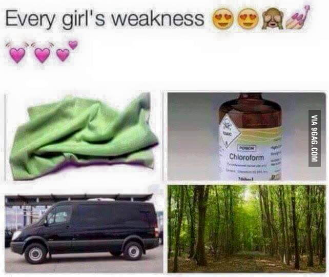 Every girls weakness.. - 9GAG
