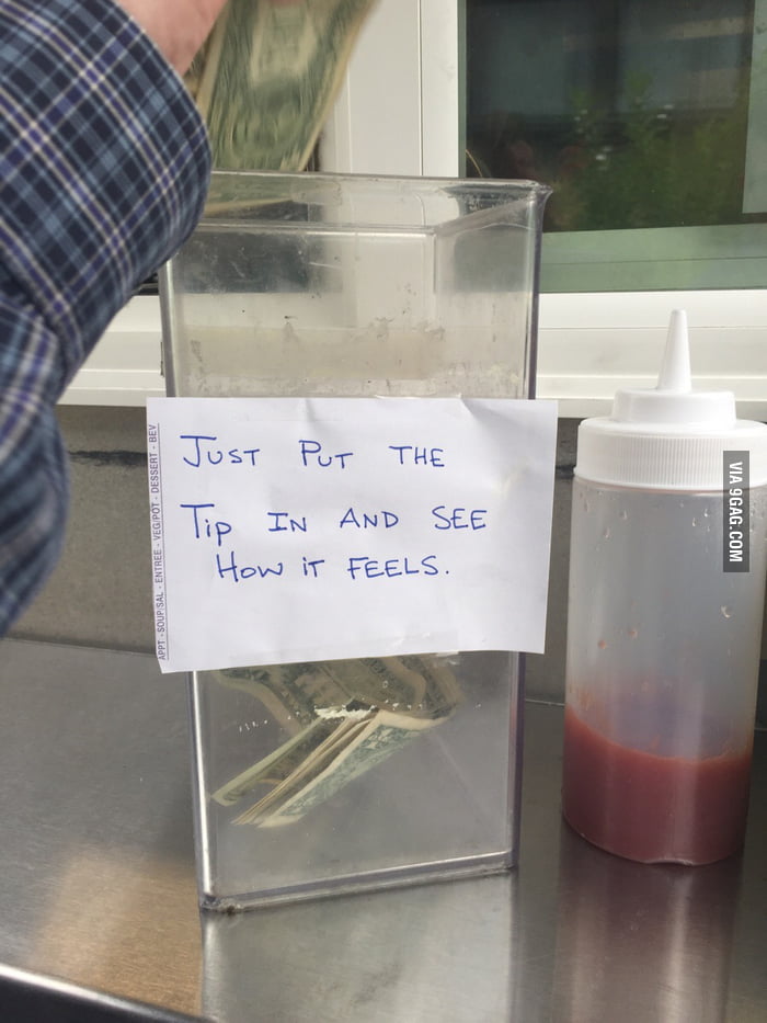 Feels real nice - 9GAG
