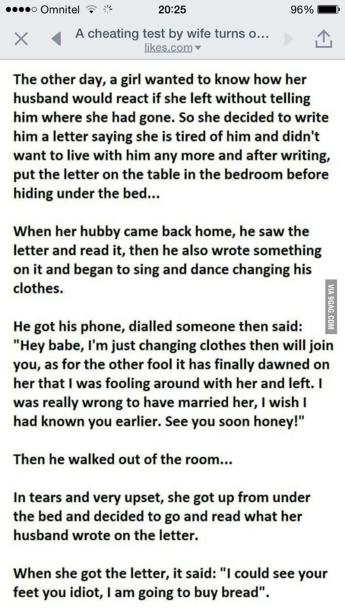 Laughed a lot.. - 9GAG