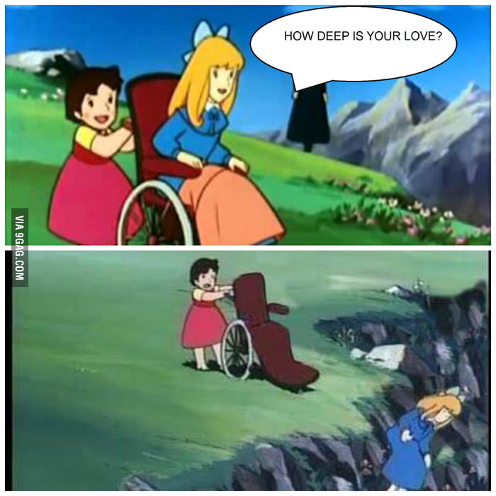 My ticket to hell - 9GAG