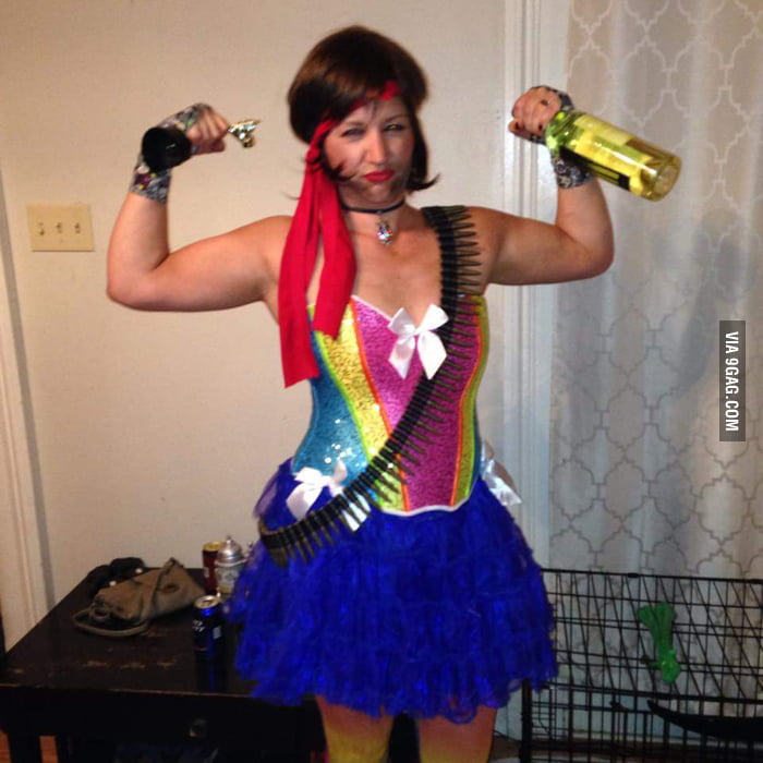 Rambo Brite - 9GAG