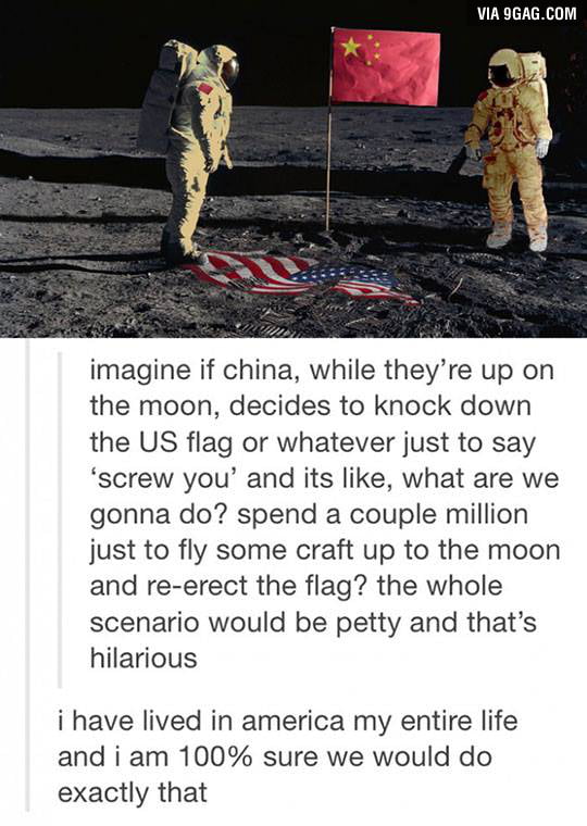 Pretty Much 9gag