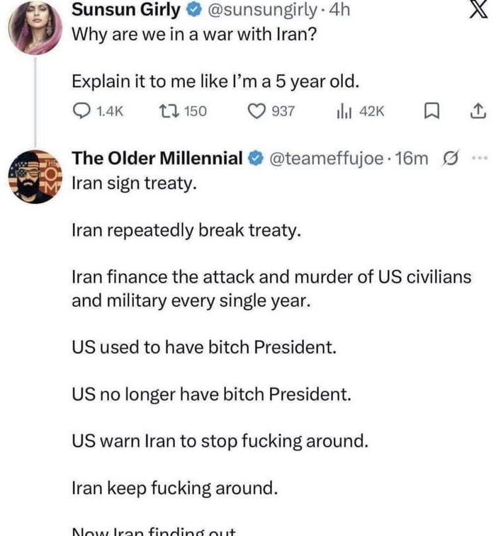 ELI5 - 9GAG