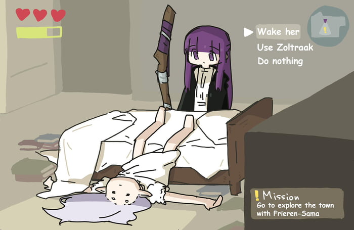 Grandma’s in trouble - 9GAG