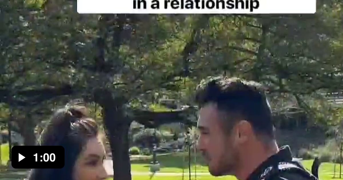 Eva and Javier Gabriel - 9GAG