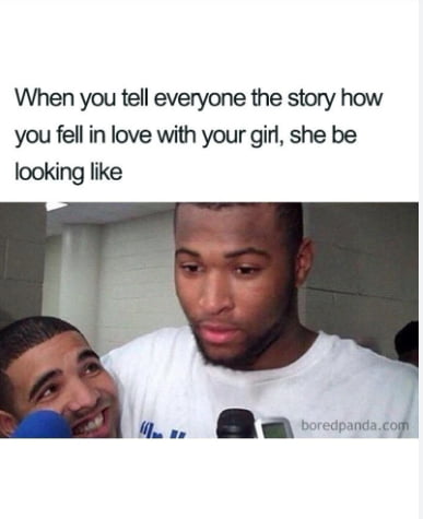 🫶🥰 Feeling loved - 9GAG