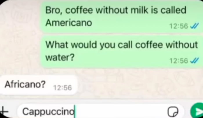 Short and witty - 9GAG