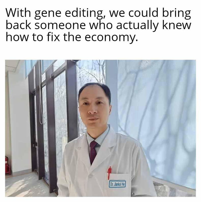 We can only hope - 9GAG