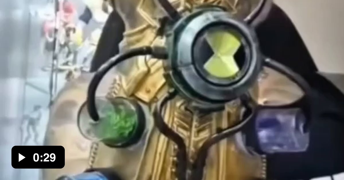 When you complete all the sidequests - 9GAG