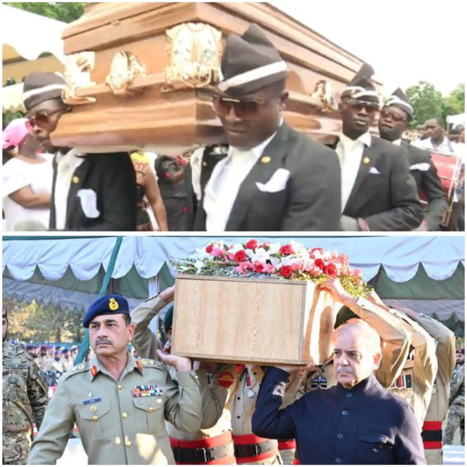 Both are same but not same lol - 9GAG