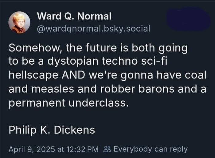 High tech, low life - 9GAG