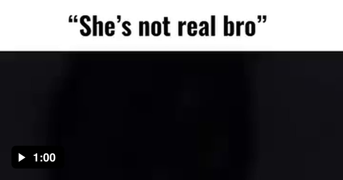 Your feelings for her are not real - 9GAG