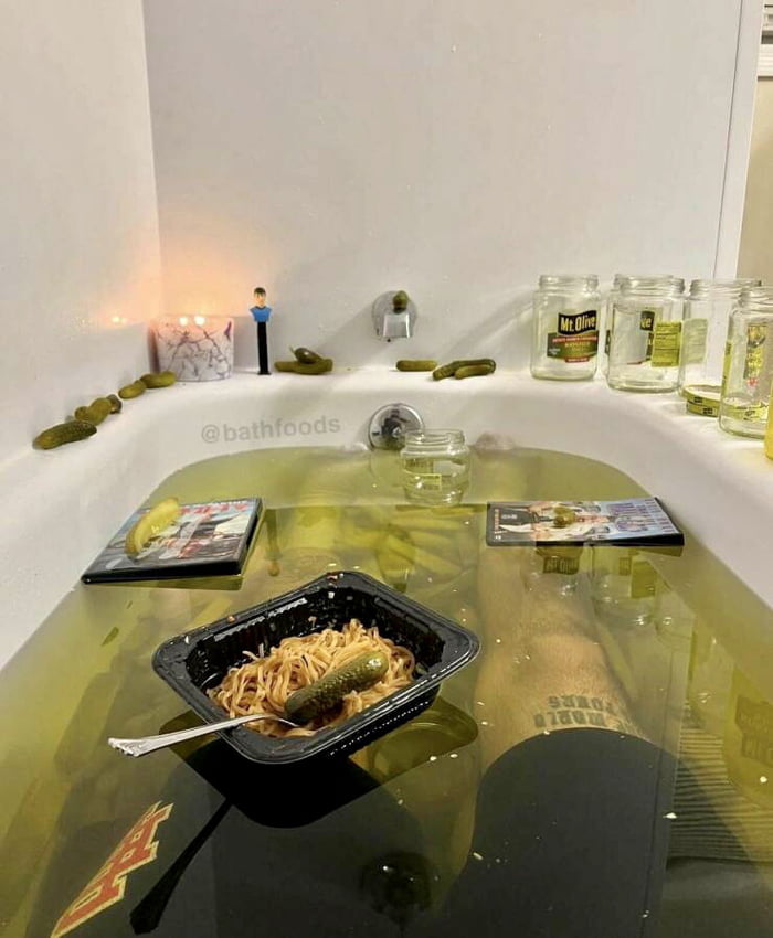 A perfect dinner - 9GAG