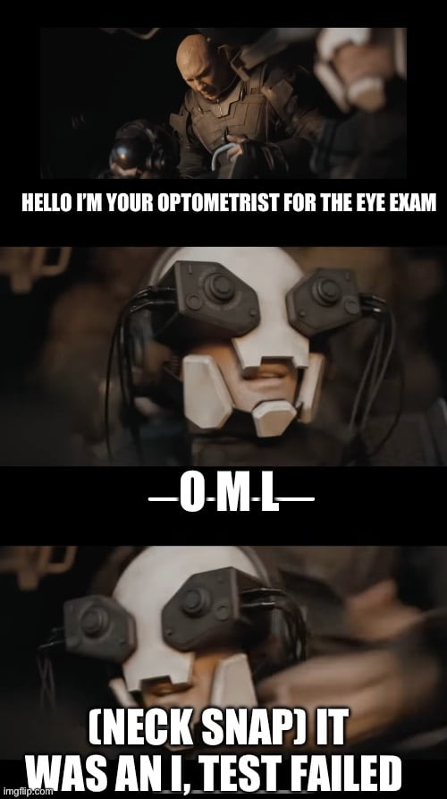 Dr. Beast Rabban - 9GAG