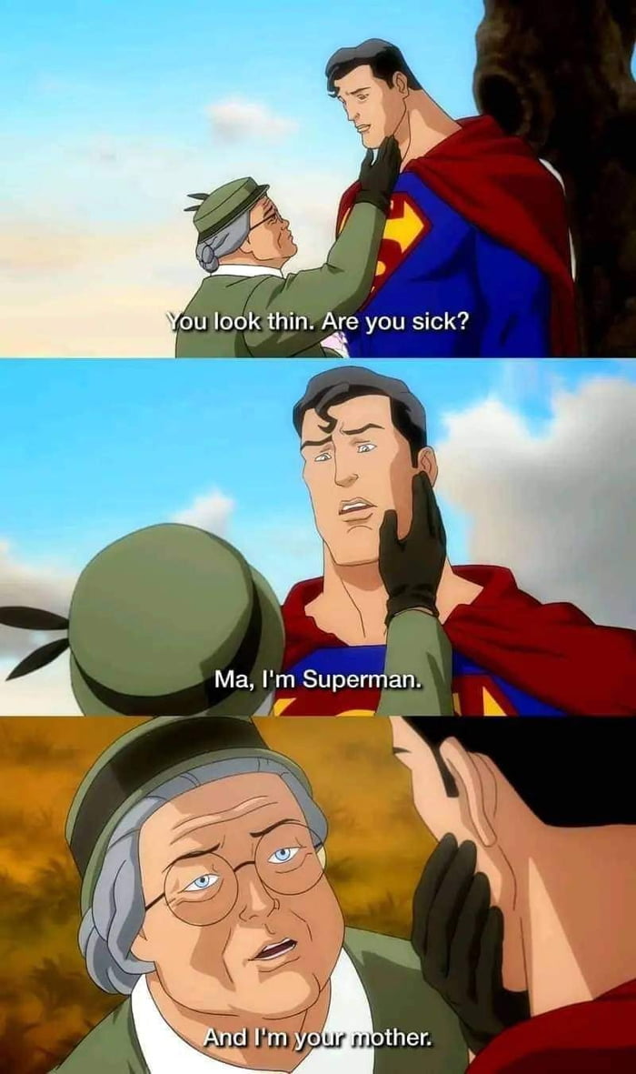 Listen to your mother - 9GAG