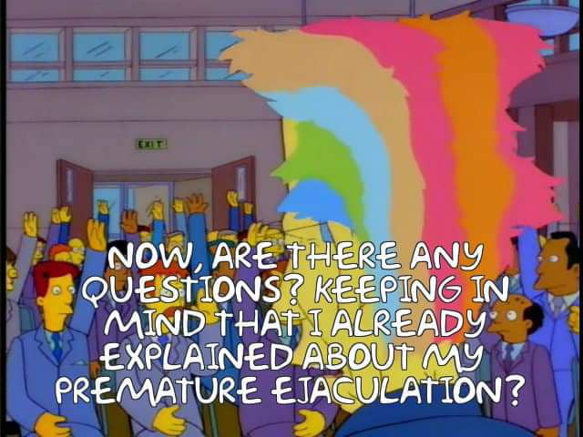 My First Sexual Experience Summed Up 9gag 5022