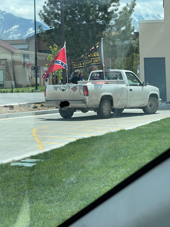 Keep it classy, Utah - 9GAG