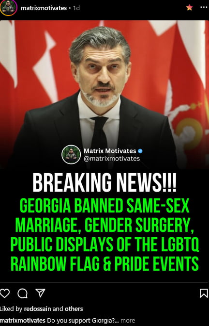 MAGA strikes once3 again in 2025! - 9GAG