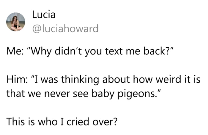 He's not ignoring you, he's just deep in thought.. - 9GAG