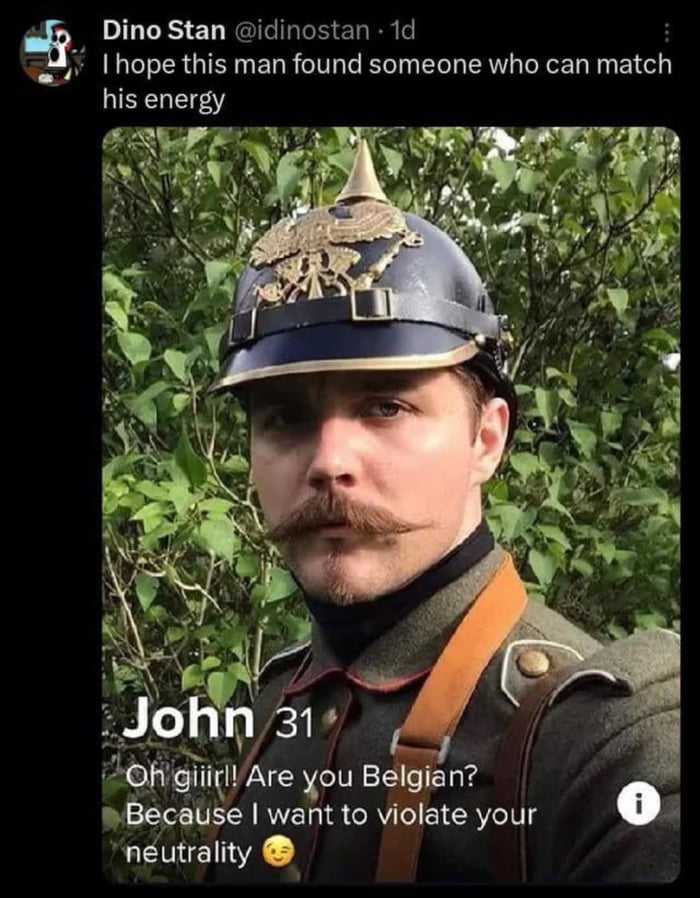 Surely he wouldn't do it TWICE - 9GAG