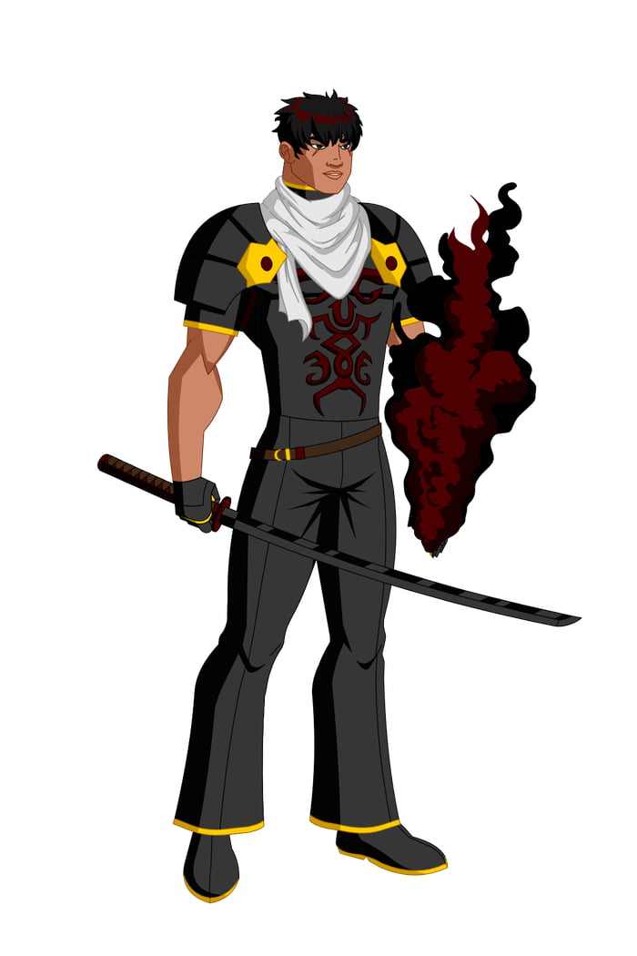 What's his name? - 9GAG