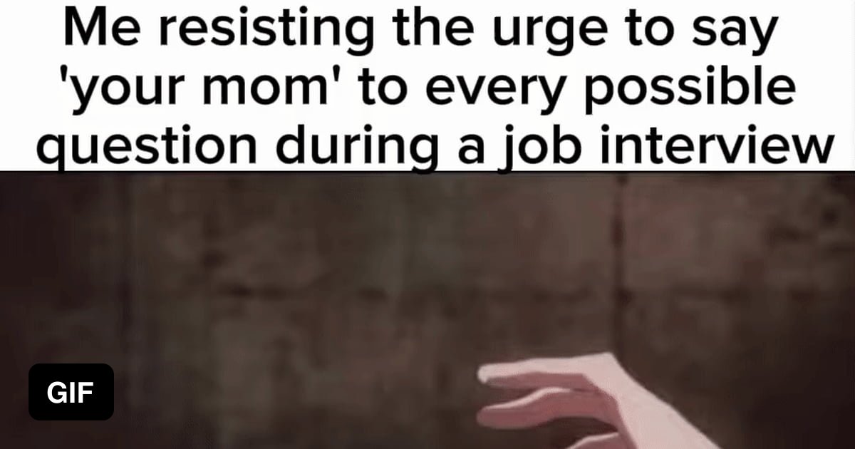 Your mom - 9GAG