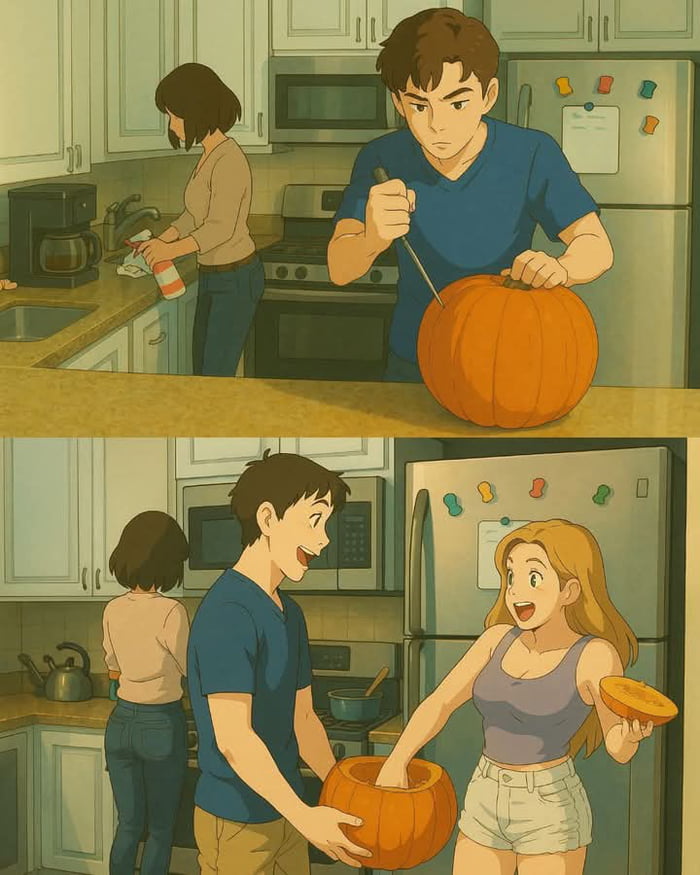 Iconic "Pump"King - 9GAG