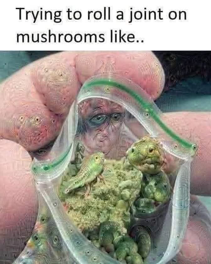 It takes way too much concentration - 9GAG