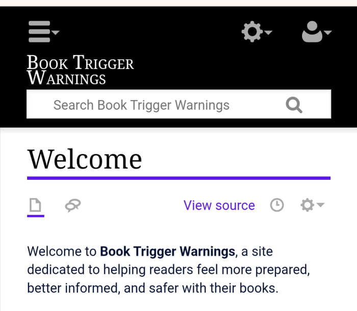 OP Has Been Triggered - 9GAG